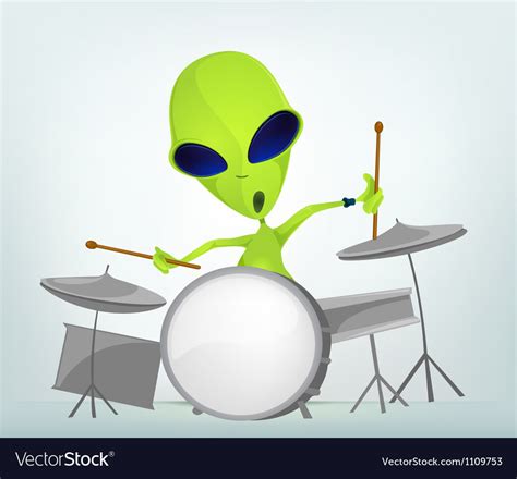 Image result for Alien Blues Snare Drums