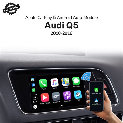 Image result for Q8 Android Auto