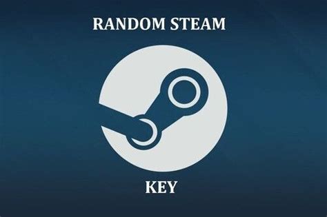 Image result for Single Random Steam Key