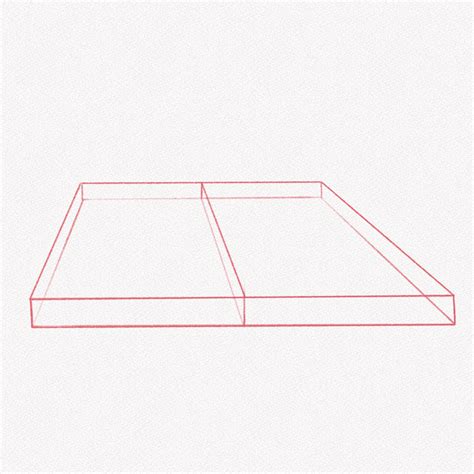 Image result for How to Draw a Simple Book