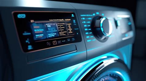 Image result for Modern Washing Machine