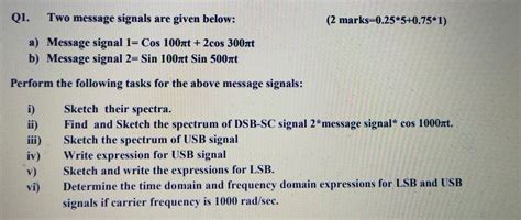 Image result for Signal Number 2 Exxample