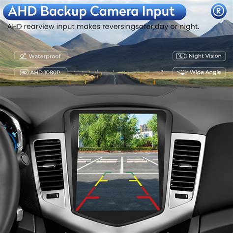 Image result for How to Install Reverse Camera