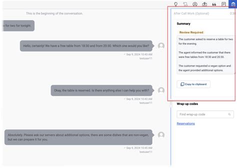 Image result for Summarizing Conversation