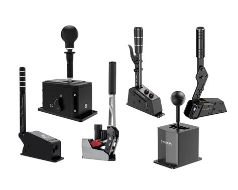 Image result for Racing Sim Shifter Adapter