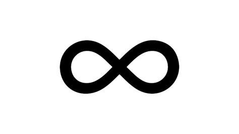 Image result for Infinity No Background