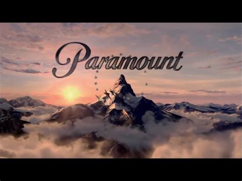 Image result for Paramount 2012
