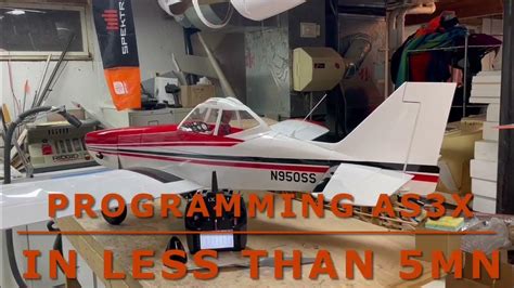 Image result for AS3X System