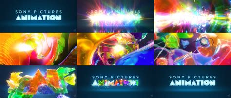Image result for Sony Animation History