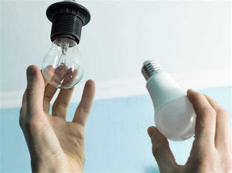 Image result for Why Do LED Ceiling Lights Flicker