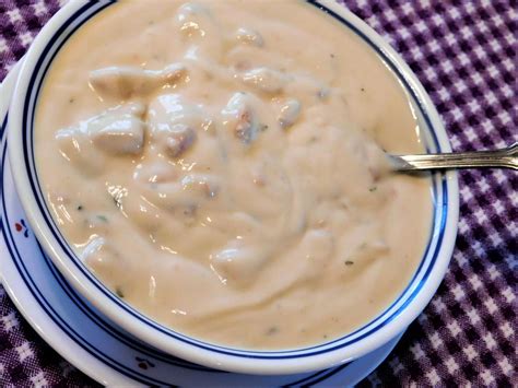 Image result for Clam Chowder