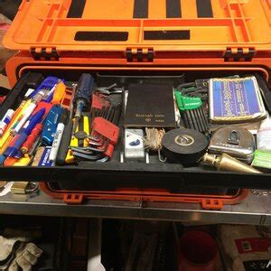 Image result for Millwright Tool Box