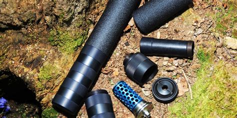 Image result for SMK Sound Moderator