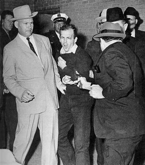 Image result for Jack Ruby Last Interview