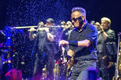 Image result for Bruce Springsteen Today