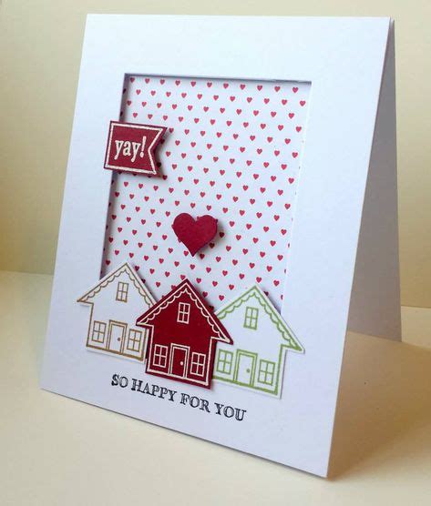 Image result for Card Making Tutorials New Home