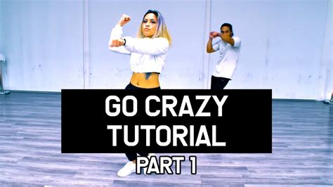 Image result for Go Crazy Dance Tutorial