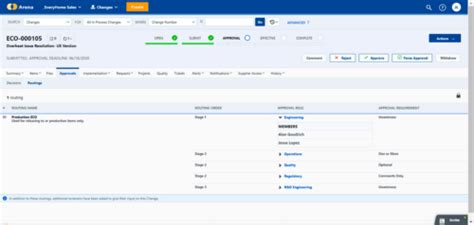 Image result for Engineering Change Order Process