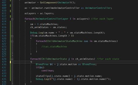 Image result for Unity Animator State Machine