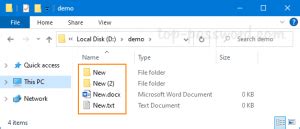 Image result for How to Change Name of File Folder