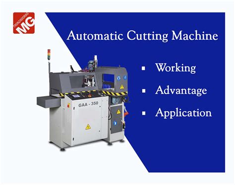 Image result for Automatic Cutting Machine