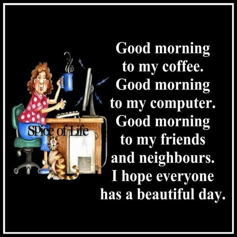 Image result for Good Morning Computer Trouble