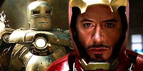 Image result for Iron Man One String