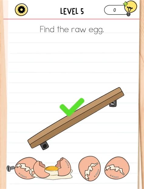 Image result for Brain Test Level-5