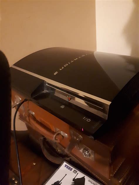 Image result for PS3 Flashing Red-Light