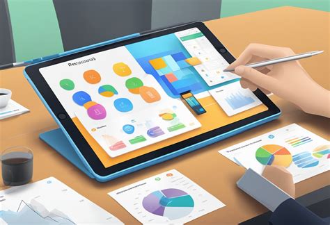 Image result for iPad PowerPoint Remote