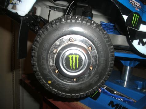 Image result for Proline Bead Lock Install