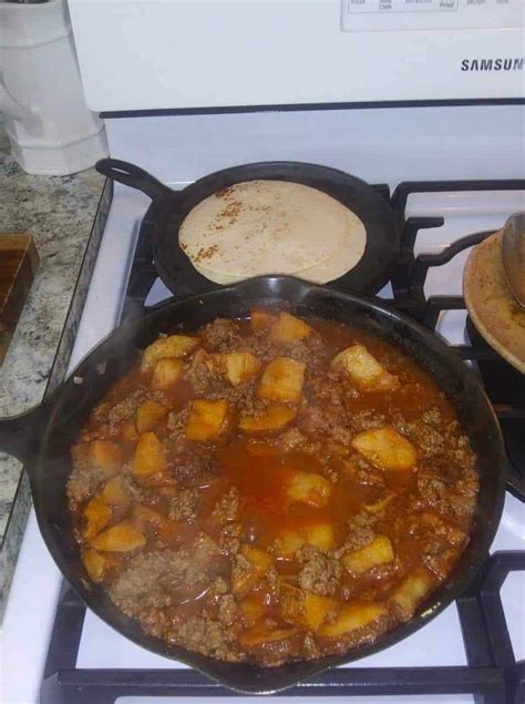 Image result for How to Cook Picadillo