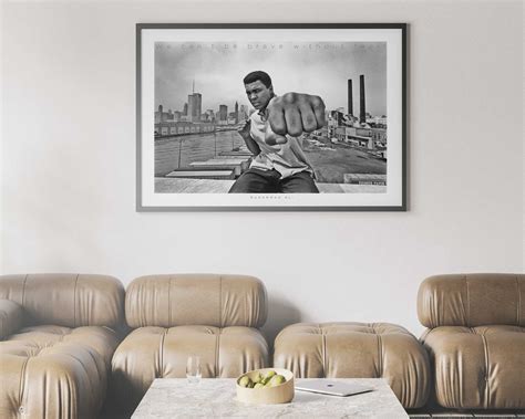 Image result for Muhammad Ali Poster