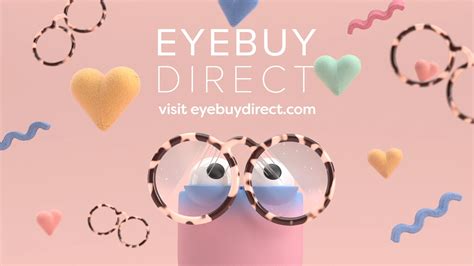 Image result for EyeBuyDirect Models