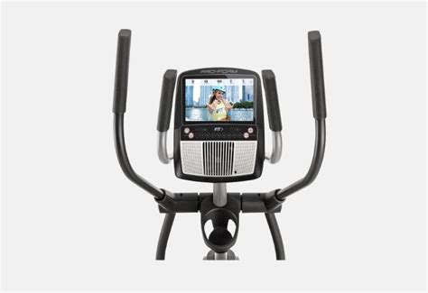 Image result for Proform Elliptical