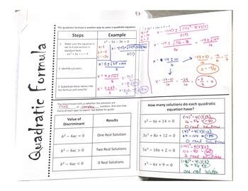 Image result for Solving Quadratics Square Root Method