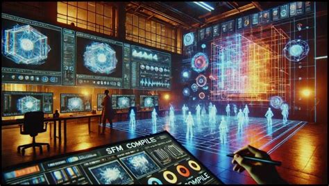 Image result for SFM Process Chain