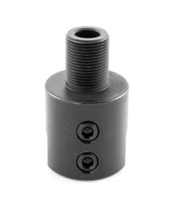 Image result for Threaded Barrel Adapters