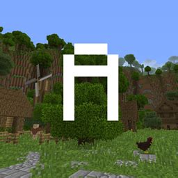 Image result for Minecraft Achahol Mod