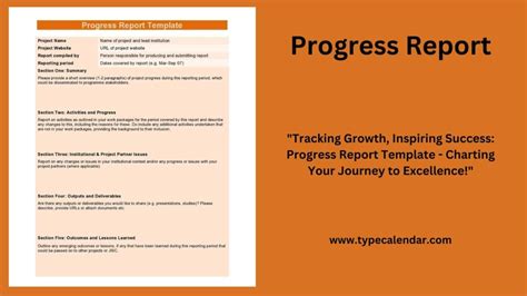 Image result for How to Make Progress Report