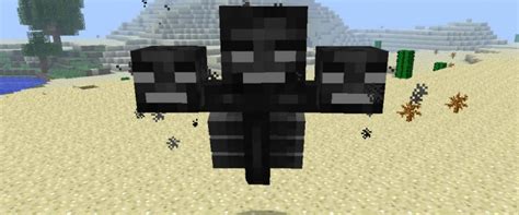 Image result for Minecraft Update New Boss