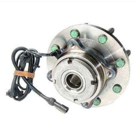 Image result for 2001 Ford Excursion Front Wheel Assembly