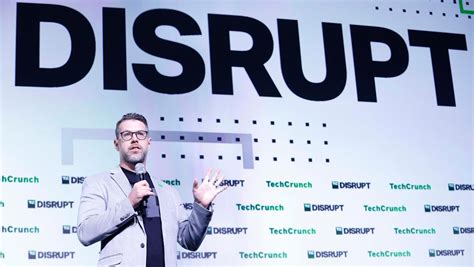 Image result for TechCrunch Disrupt
