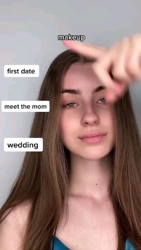 Image result for First Date Makeup