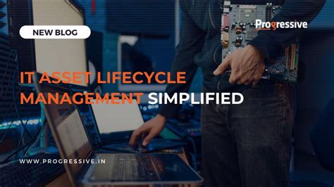 Image result for IT Asset Lifecycle Management