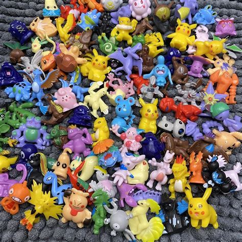 Image result for Pokemon Mini Set
