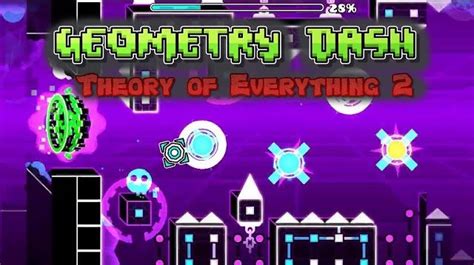 Image result for Toe 2 Geometry Dash