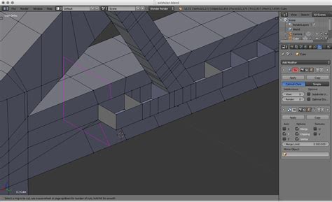 Image result for Blender 3D Loop Slide