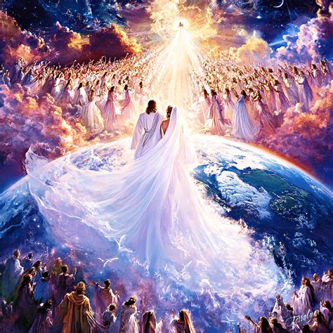 Image result for When Will Jesus Return for His Bride