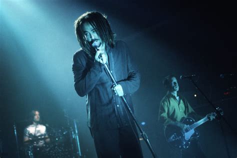 Image result for Counting Crows a Long December